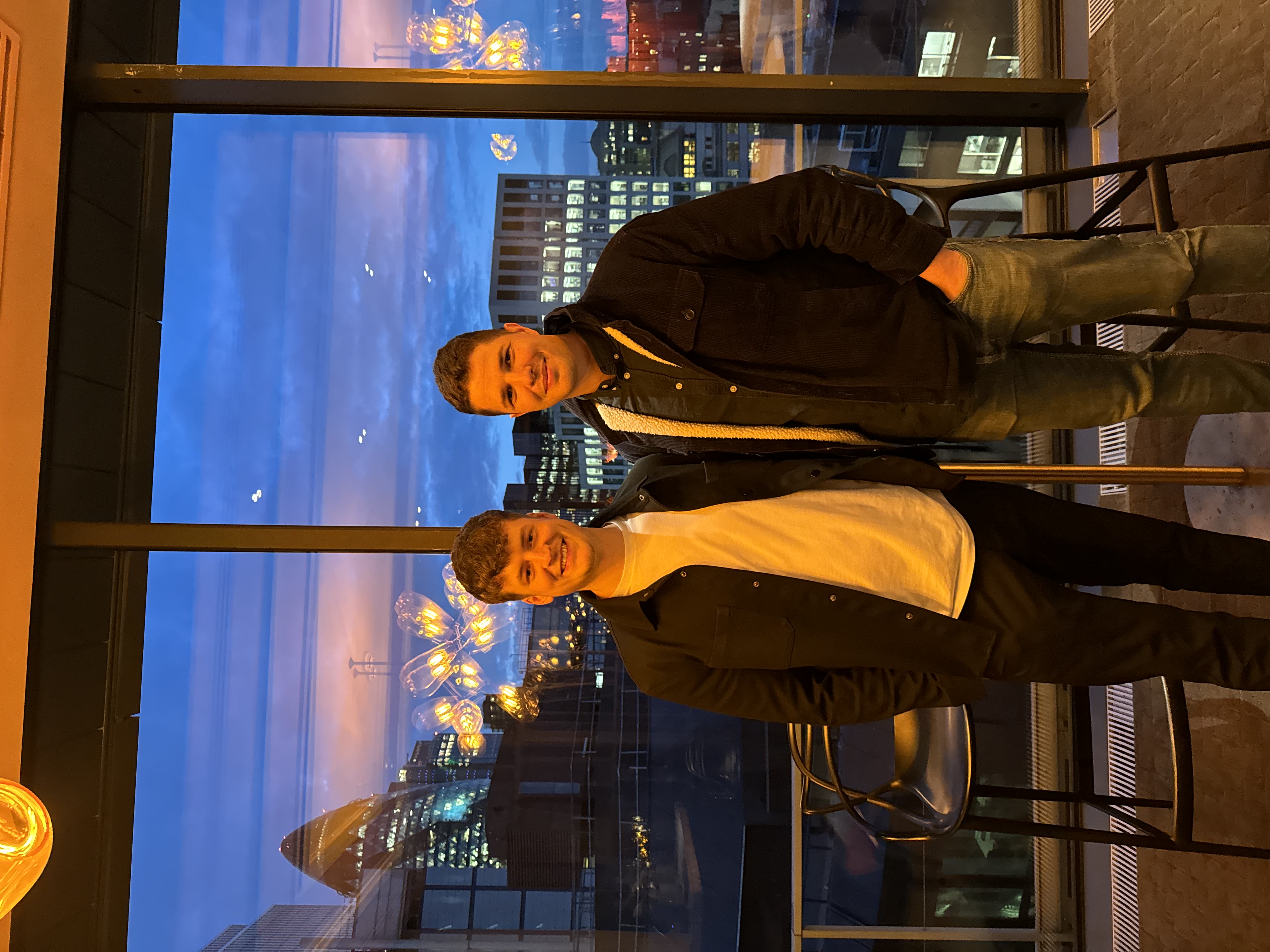 James Eardley | Ecommerce Growth Partner