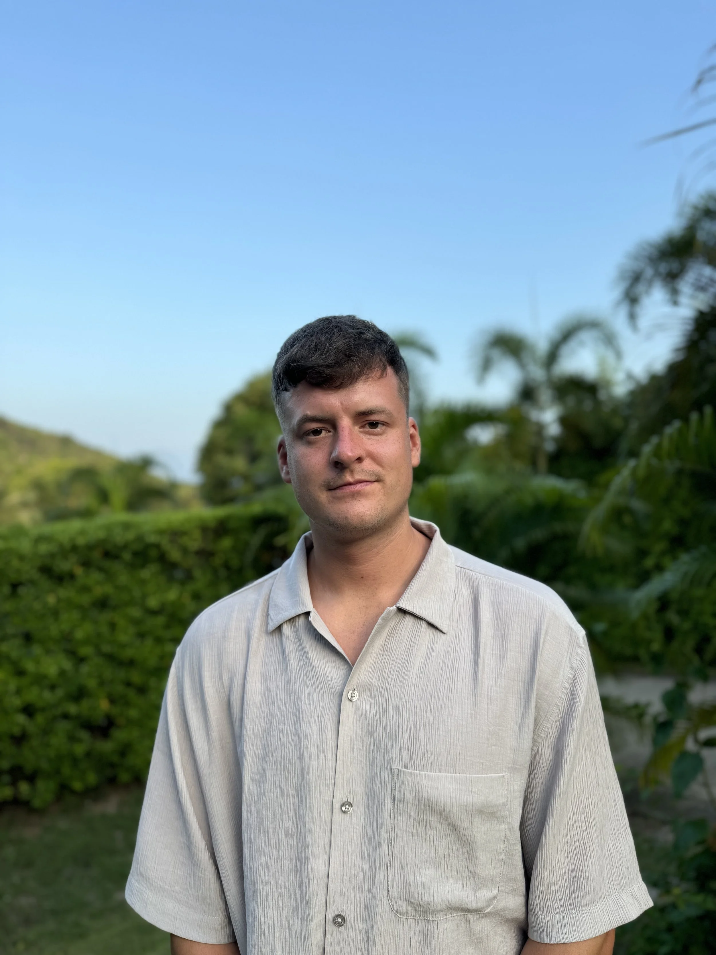 James Eardley | Ecommerce Growth Partner